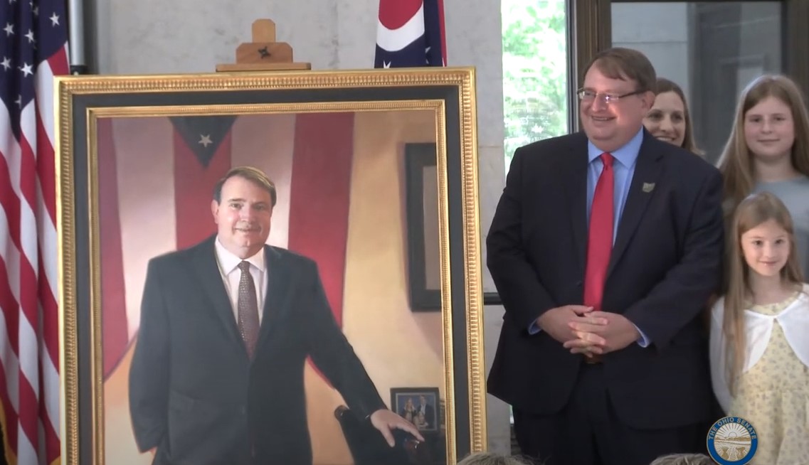 Former Ohio Senate president joins Capitol Square Review and Advisory ...