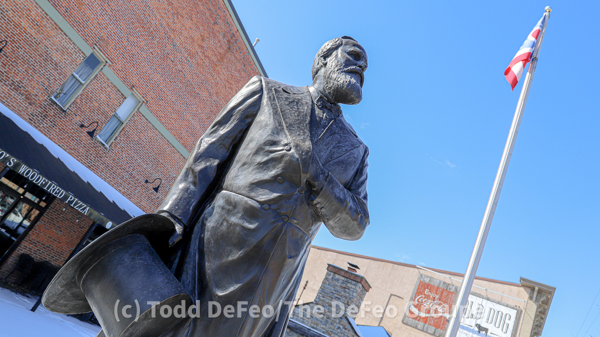 Bill would designate ‘Rutherford B. Hayes Day’ in Ohio - Sightseers ...