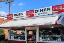 Ross’s Diner » Atlanta Dining Guide – Sightseers' Delight