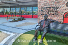 The Dwarf House - Atlanta Dining Guide - Sightseers' Delight