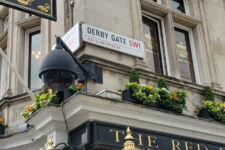 The Red Lion - London Dining Guide - Sightseers' Delight