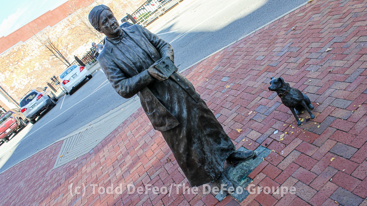 Clarksville, Tennessee, Travel Guide - Sightseers' Delight