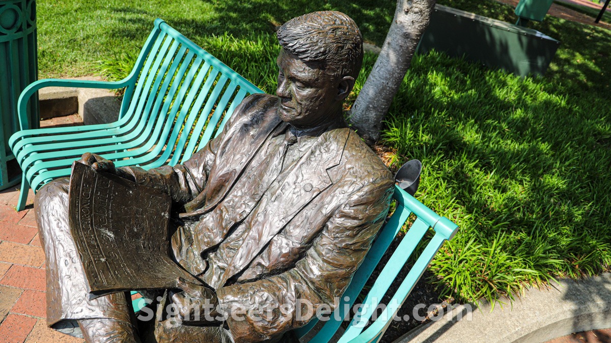 Clarksville, Tennessee, Travel Guide - Sightseers' Delight