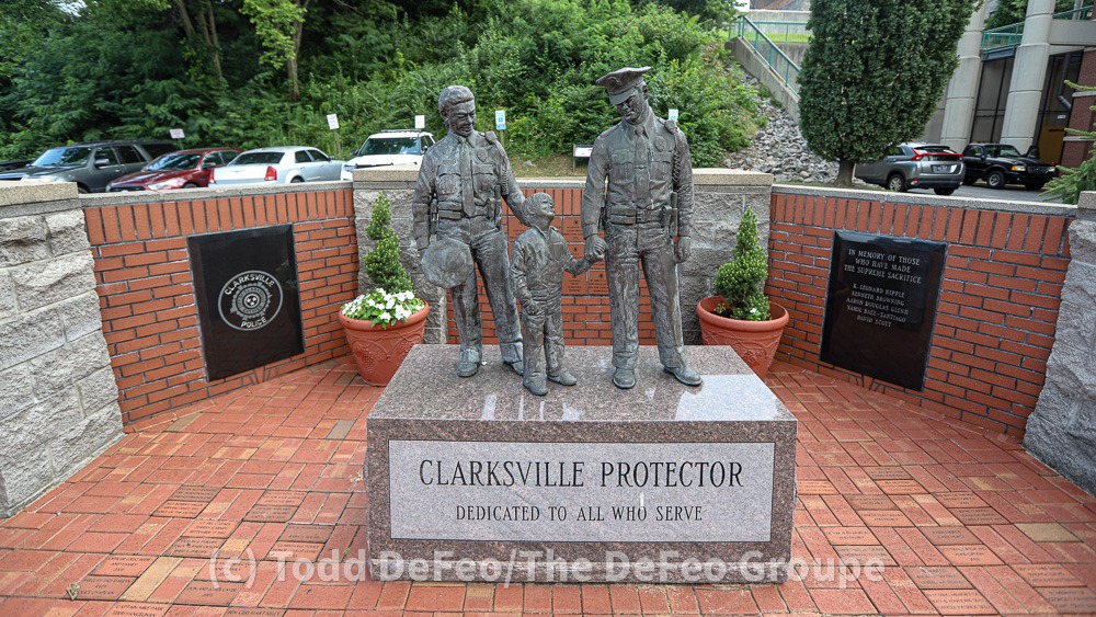 Clarksville, Tennessee, Travel Guide - Sightseers' Delight